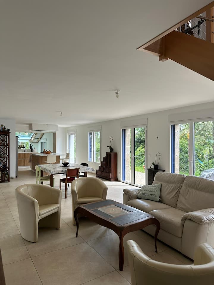 Maison Carnac - Saint-Pierre-Quiberon