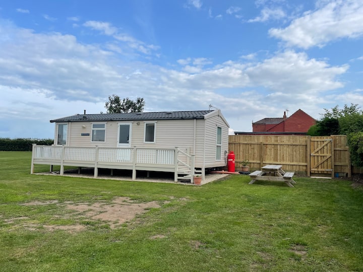 Southfield Static - Driffield