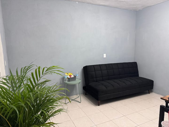 Casa Don Elias - Ciudad Victoria