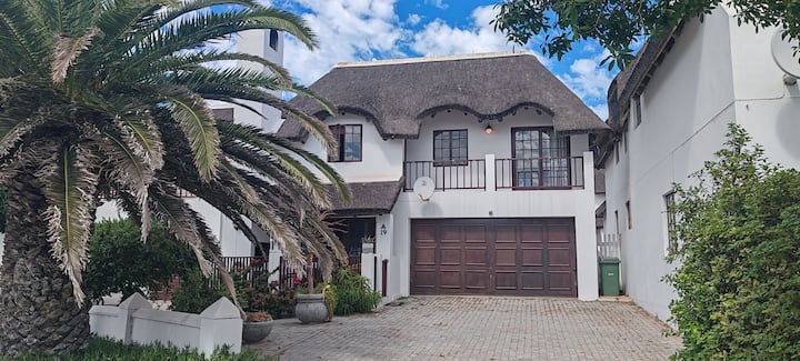 Concha @ Shelley Point Security Golf Estate - Saint Helena Bay