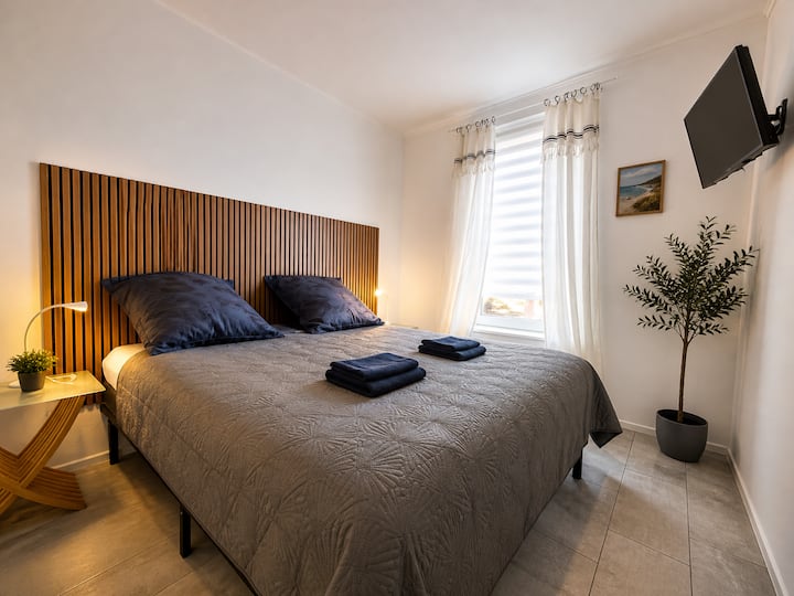 Central Apartment Hameln - Hameln