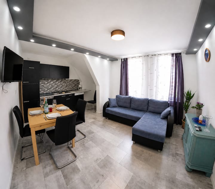 Central Apartment Dg - Hameln - Hameln