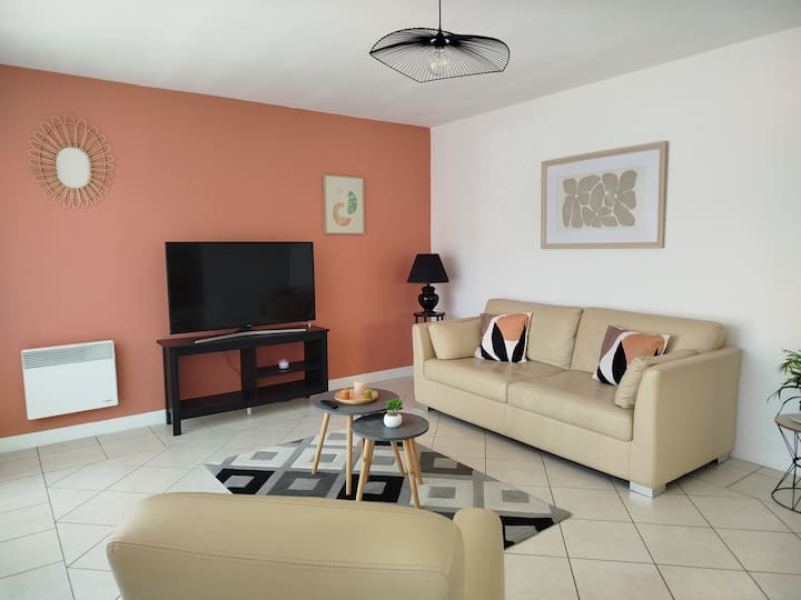 Appartement - Ascain