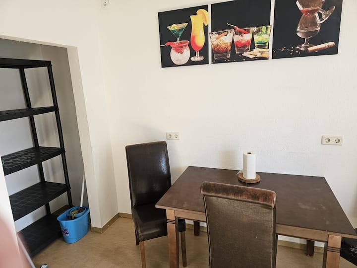 Ferienwohnung/app. Mit 80m² In Leuna (310762) - Leuna