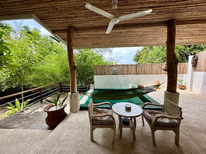 Gypsy Villa Koh Tao - Ko Tao