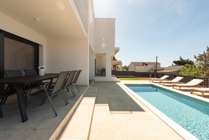 Apartment Vir Horizon 2 - Vir