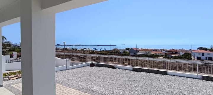 Sea Villa - Best Views In St Helena Bay - Saint Helena Bay