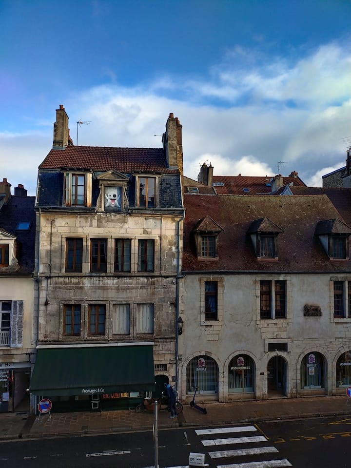Le Central - Dijon