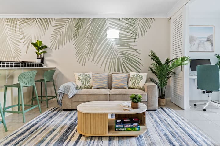 The Palms Luxe With 9 Resort Pools - Cairns