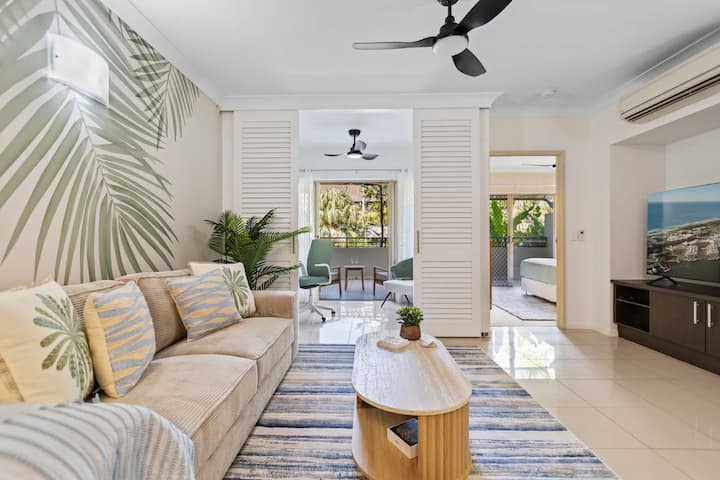 The Palms Luxe With 9 Resort Pools - Cairns