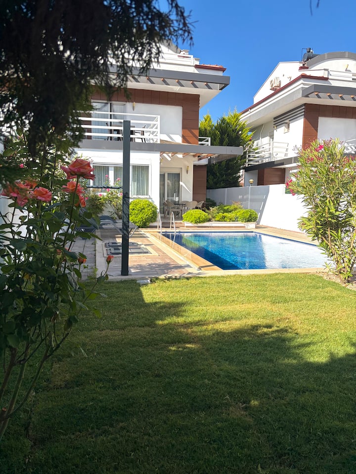 Villa ÇAlış - Fethiye