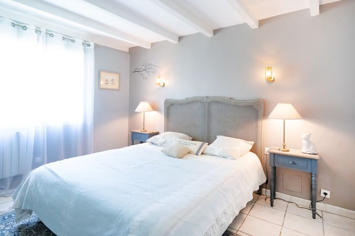 Chambre Rose - Dax