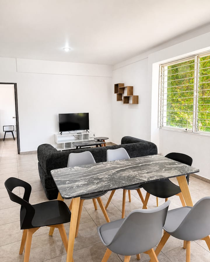 Departamento Privado, Milan Providencia - Guadalajara