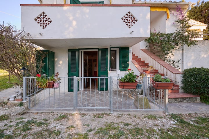 La Casetta - San Vincenzo - San Vincenzo