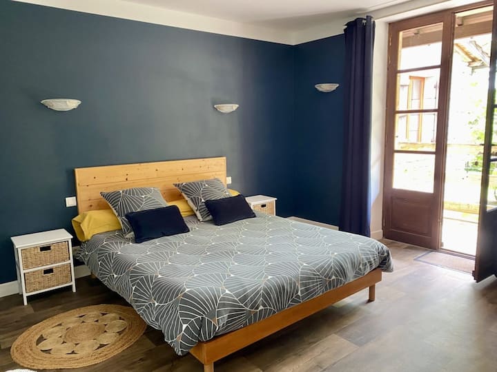 La Chambre Du Causse - Gramat