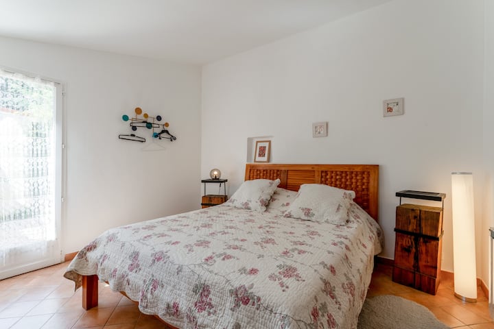 Chambre De Lili - Eygalières