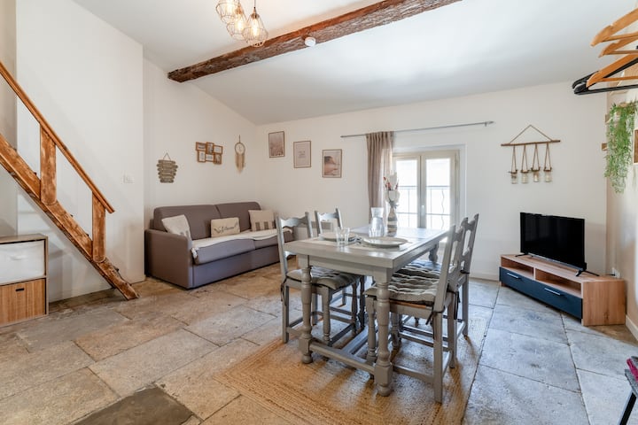 Cocoon Cosy Coeur De Beaucaire C4 - Beaucaire