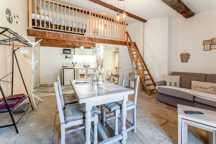 Cocoon Cosy Coeur De Beaucaire C4 - Beaucaire