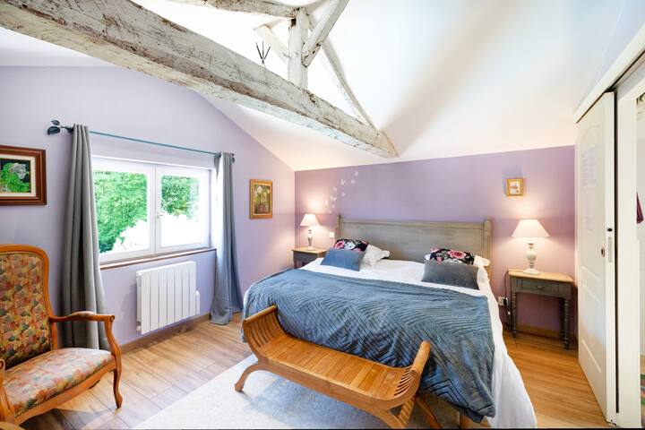 Chambre Anna - Dax