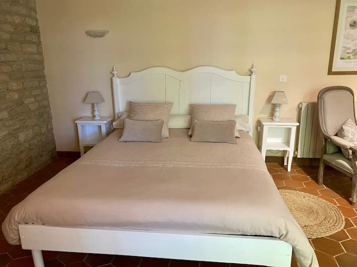 La Chambre Quercy - Gramat
