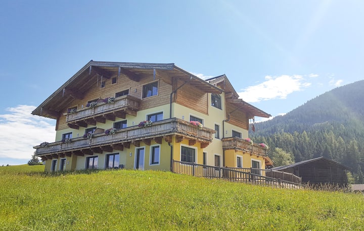 Beautiful Apartment In Hollersbach With Wifi - Bramberg am Wildkogel