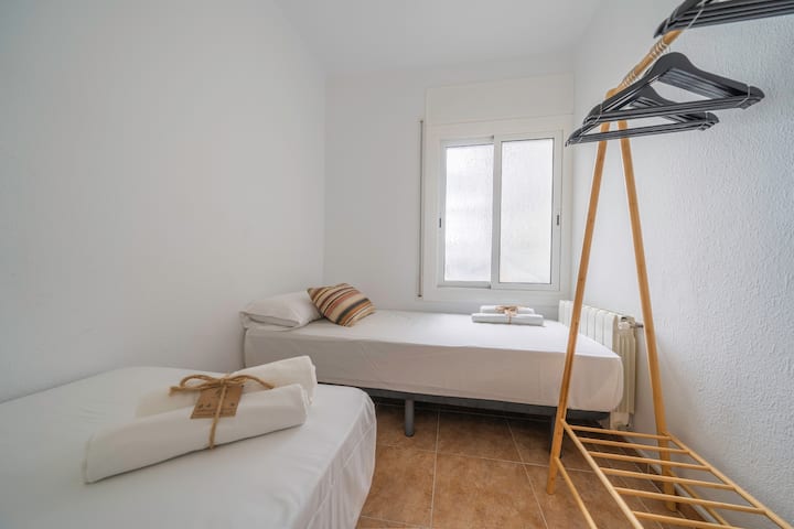 Homeholidaysrentals Sampai - Costa Barcelona - Pineda de Mar