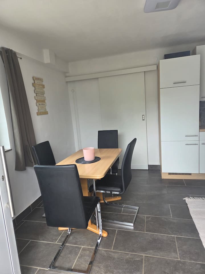 Gemütliche 2 Zimmerwohnung . - Klagenfurt