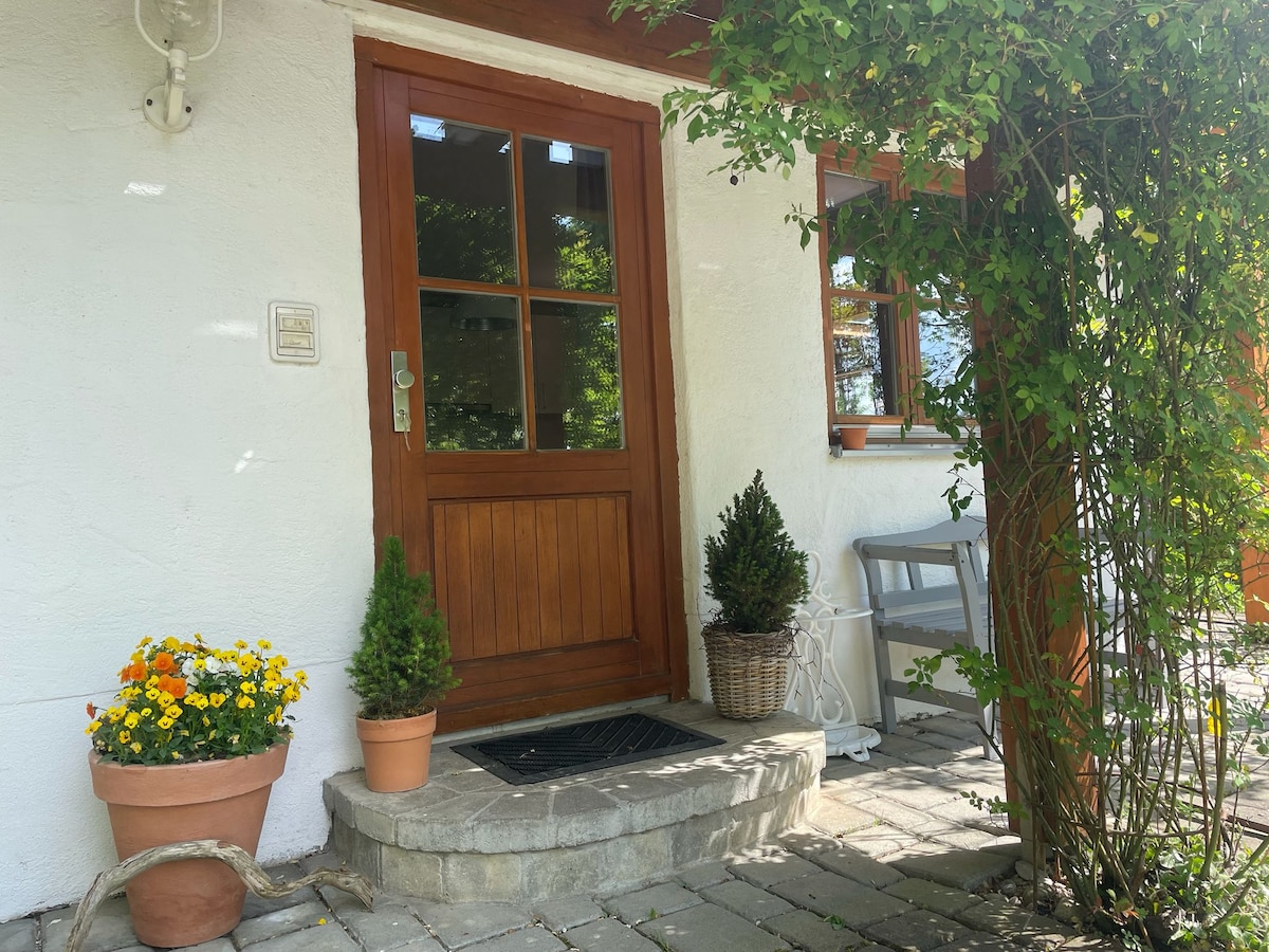L'endroit idyllique de Maria au bord du torrent - Appartements à louer ...