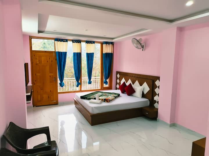 Sharma Hotel Chail In - Chail