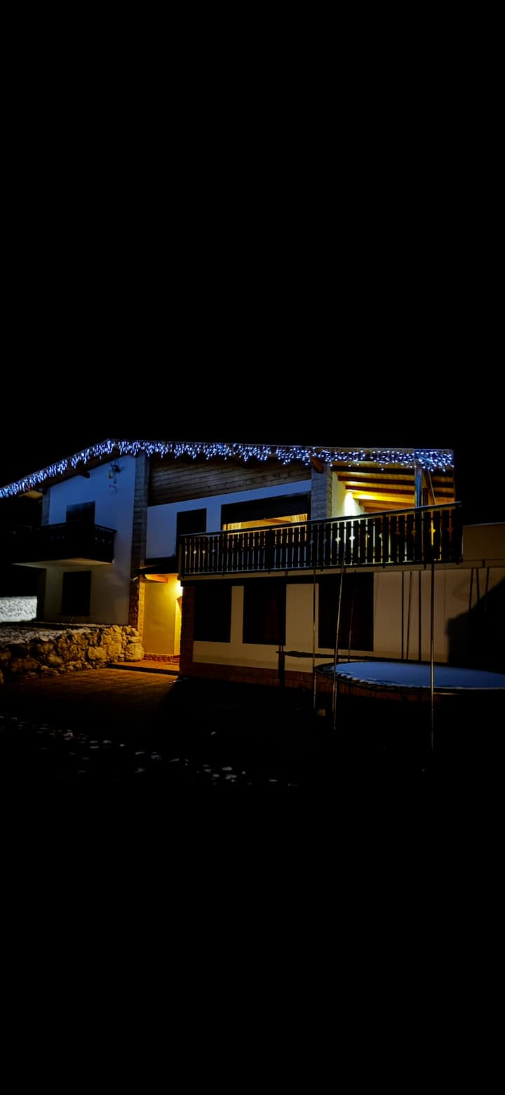 Casa Famastel - Asiago