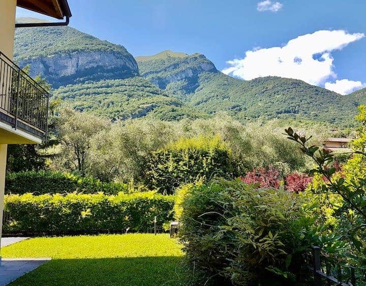 Como Lake Nest - Tremezzina