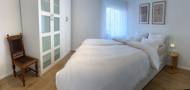 Ferienwohnung Dreams - Friedrichshafen