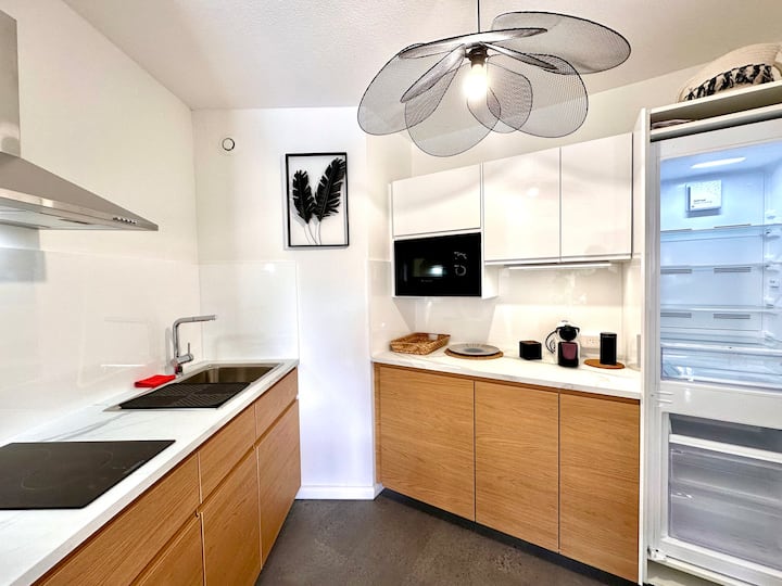 Appartement Avec Terrasse Et Piscine à Mandelieu - Mandelieu-La Napoule