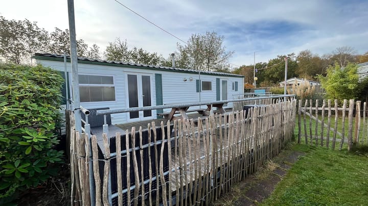 Vakantiepark De Nollen - L002 - Callantsoog