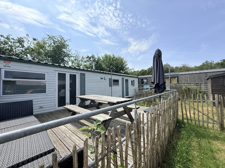 Vakantiepark De Nollen - L002 - Julianadorp