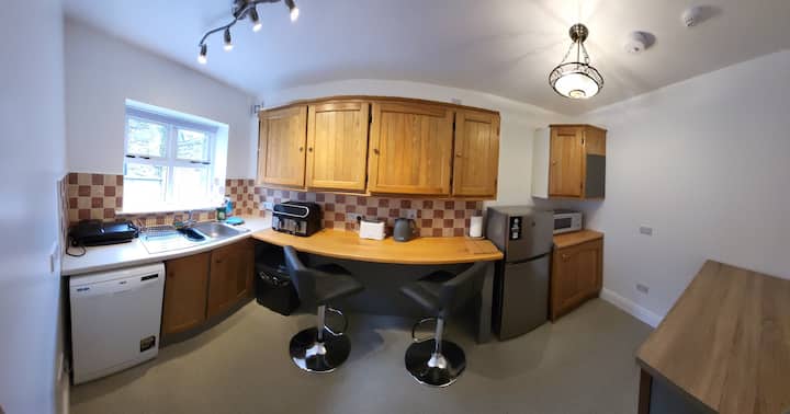 Crews Garden Cottage - Dungarvan