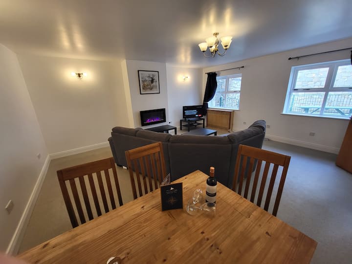 Crews Garden Cottage - Dungarvan