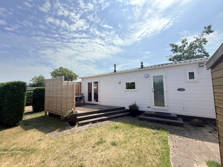Vakantiepark De Nollen - L001 - Callantsoog