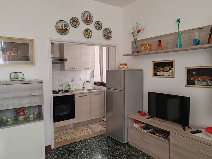 Sabotino House - Biennale - Castello Venice - Venice