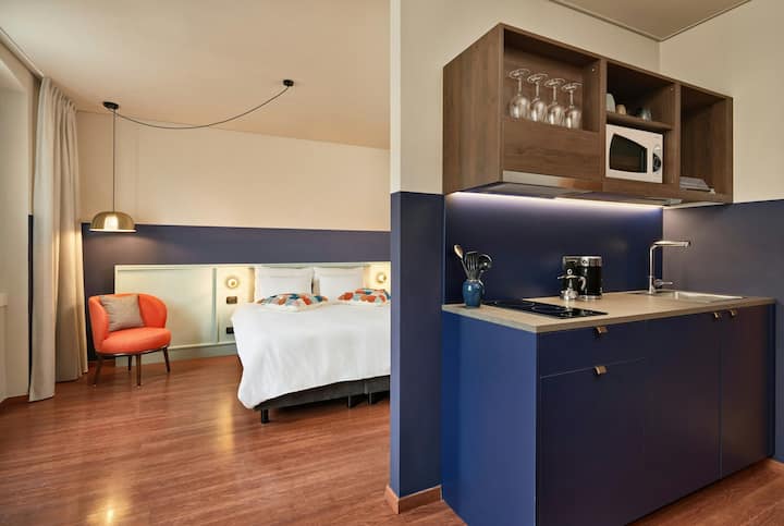 Cozy Apartment - Trieste