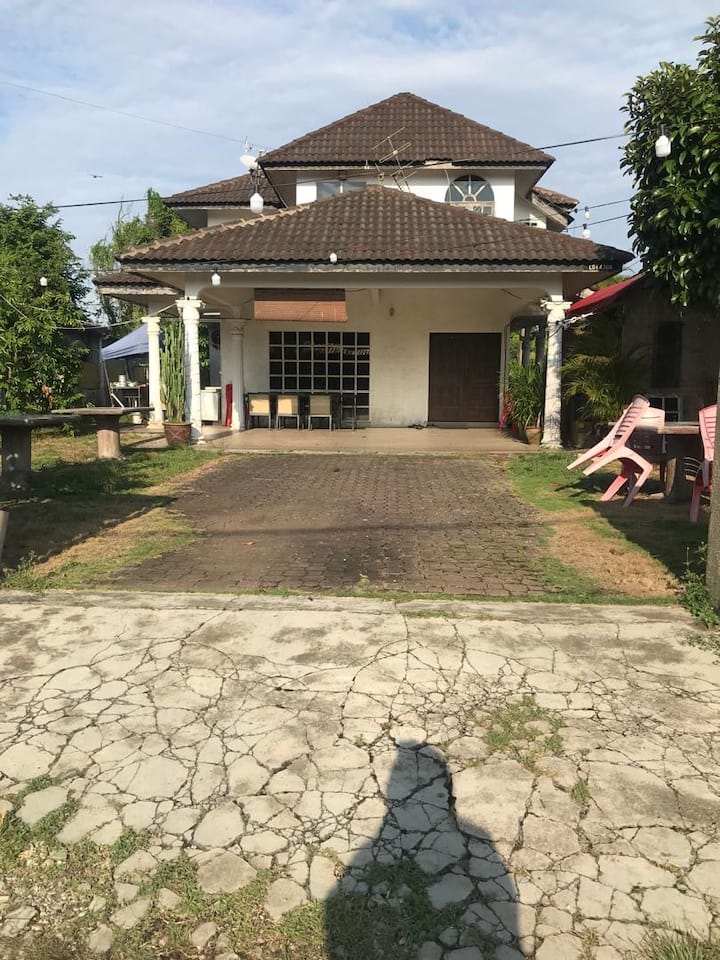 Bungalow - Cherating