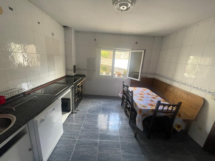 Casa El Pego - Tineo