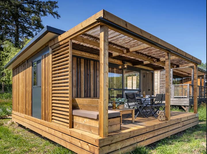 Chalet Satori - Lourdes