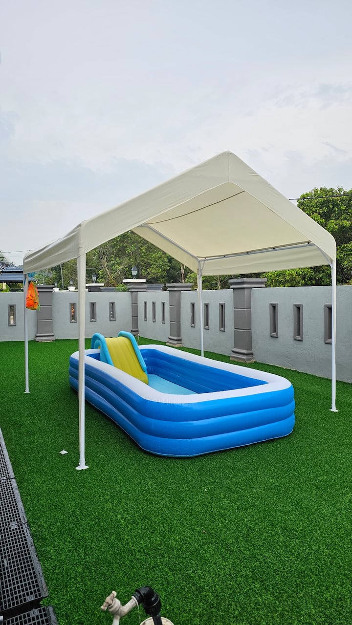 Villa Amir Amira | Mersing - Mersing