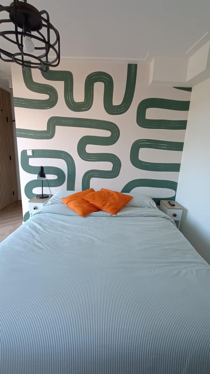 Bnb Du Bonheur - Tilbourg