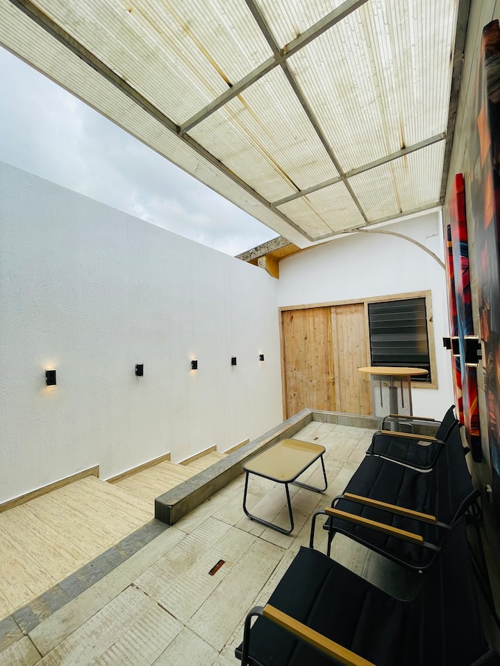 Dayd Suites Bali - Abidjan