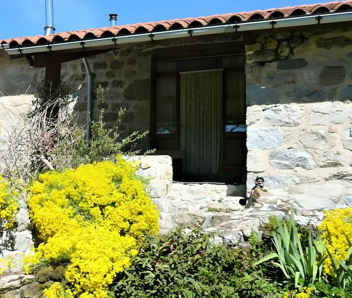 Gîte Socabenga - Coucouron