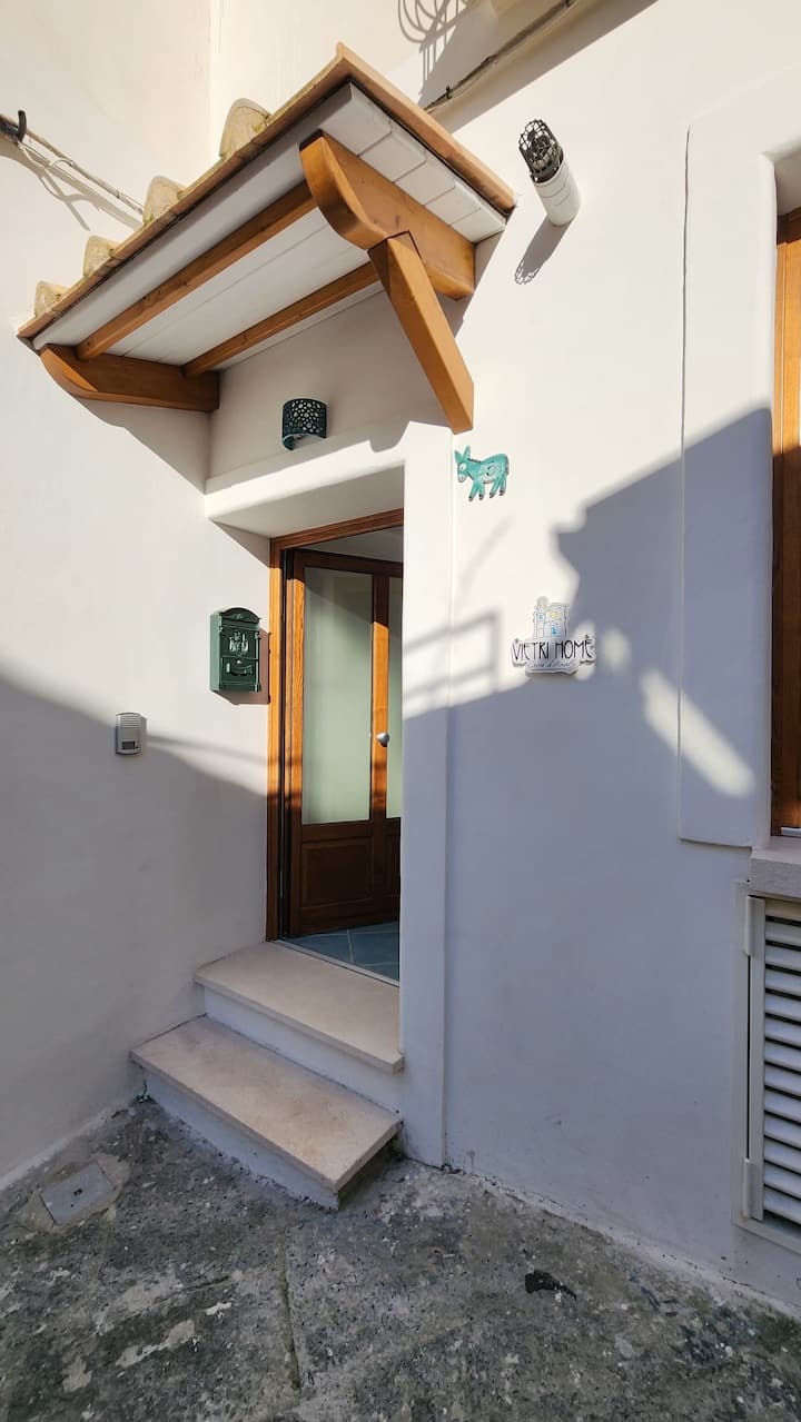 Nel Cuore Di Vietri Sul Mare - Vietri sul Mare