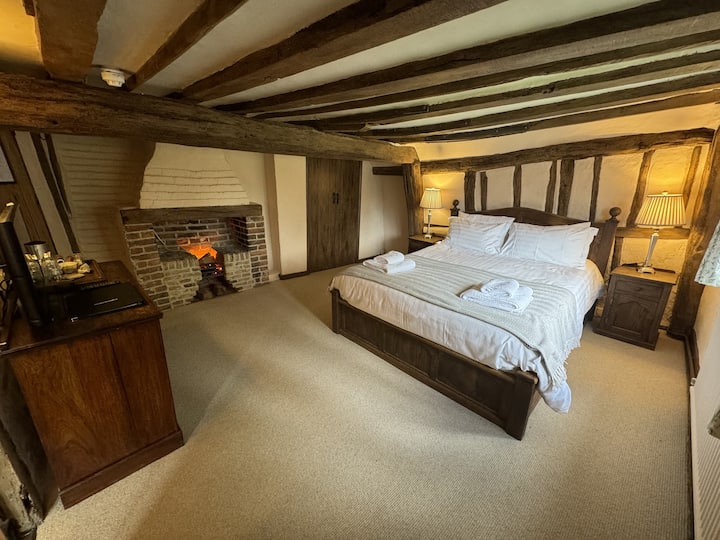 Strand House Bed And Breakfast - Room 2 - Camber Sands