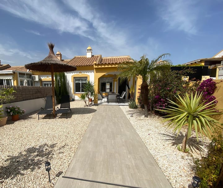 Casa Del Sol - Mazarrón